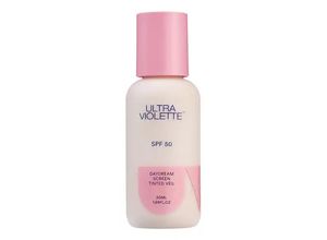 9355909002138 - Ultra Violette - Daydream Screen Tinted Veil - Getönte Feuchtigkeitscreme Spf50 - -v0 50 Ml