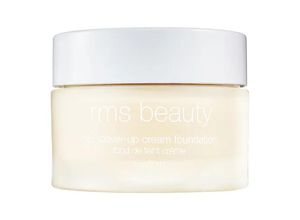 0816248021802 - Rms Beauty - „un“ Cover-up Cream Foundation – Foundation - Un Cover Up Cream Foundation 000