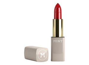 4270000592973 - Mint By Dr Mintcheva - Lippenstift - Mint Cosmetics Lipstick Red-