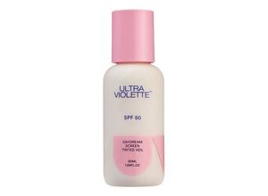 9355909002145 - Ultra Violette - Daydream Screen Tinted Veil - Getönte Feuchtigkeitscreme Spf50 - v1 50 Ml