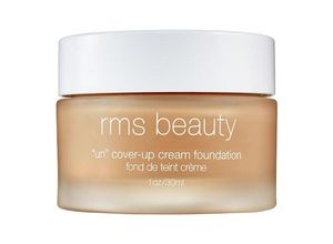 0816248021901 - Rms Beauty - „un“ Cover-up Cream Foundation – Foundation - Un Cover Up Cream Foundation 66