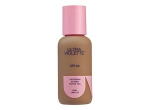 9355909002237 - Ultra Violette - Daydream Screen Tinted Veil - Getönte Feuchtigkeitscreme Spf50 - v925 50 Ml