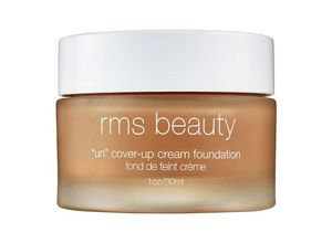 0816248021925 - Rms Beauty - „un“ Cover-up Cream Foundation – Foundation - Un Cover Up Cream Foundation 88