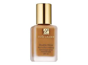 0027131659105 - - Double Wear - Stay-in-place Foundation Spf 10 - 4w3 - Henna - 30ml