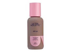 9355909002251 - Ultra Violette - Daydream Screen Tinted Veil - Getönte Feuchtigkeitscreme Spf50 - -v10 50 Ml