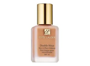 0027131935018 - - Double Wear - Stay-in-place Foundation Spf 10 - 6c4ivory Rose