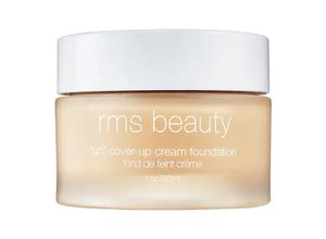 0816248021864 - Rms Beauty - „un“ Cover-up Cream Foundation – Foundation - Un Cover Up Cream Foundation 33