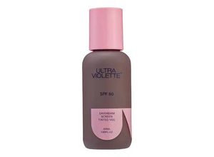 9355909002275 - Ultra Violette - Daydream Screen Tinted Veil - Getönte Feuchtigkeitscreme Spf50 - v12 50 Ml