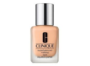 0192333074282 - - Superbalanced Makeup - Perfectly Balanced Foundation - Cn 135 Petal - 30ml