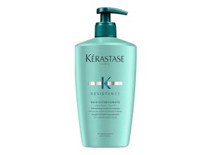 3474636612680 - Résistance Bain Extentioniste Shampoo zur Unterstützung des Haarwachstums 500 ml