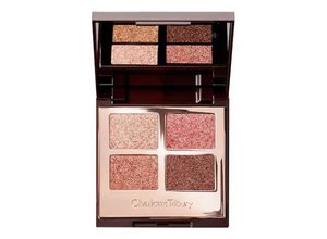 5060542725958 - - Pillow Talk - Luxus-Lidschattenpalette - Palette of Pops-Mehrfarbig