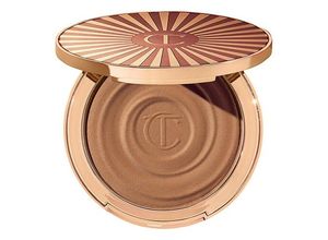 5056446609326 - - Beautiful Skin Sun-kissed Glow Bronzer - Creme-bronzer - -beautiful Skin Bronzer - 1 Fair