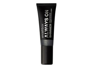 0607710005877 - Smashbox - Always On Shimmer Cream Shadow - Creme-lidschatten - always On Cream Shadow Shim-charcoal