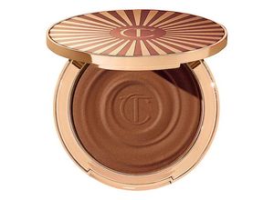 5056446609340 - - Beautiful Skin Sun-kissed Glow Bronzer - Creme-bronzer - beautiful Skin Bronzer - 3 Tan