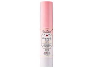 0651986974665 - Too Faced - Hangover 3-in-1 - Primer und Fixier-Spray in Reisegröße-Keine Farbe