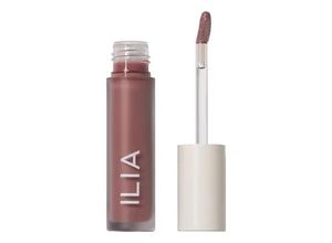 0818107026485 - - Balmy Gloss Tinted Lip Oil - Getöntes Gloss-öl - Balmy Gloss Tinted Lip Oil Linger-