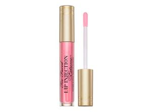 0651986503865 - Too Faced - Lip Injection Extreme Lip Plumper - Feuchtigkeitsspendender Volumen-lipgloss - Lip Injection Extreme Bubble