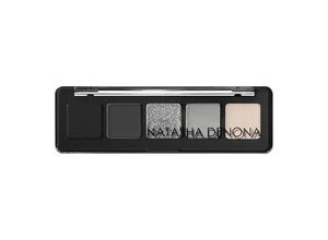 7290113701984 - - Mini Xenon - Lidschattenpalette - -palette Mini Xenon