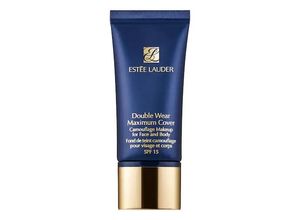 0887167371354 - Double Wear Maximum Cover Camouflage Makeup for Face and Body SPF 15 deckendes Make-up Für Gesicht und Körper Farbton 2N1 Desert Beige 30 ml