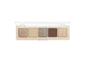 7290113701595 - - Glam Palette - Mini - Palette Mini Glam