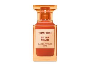 0888066114325 - TOM FORD Private Blend Collection Bitter Peach Eau de Parfum 50 ml Unisex blumig