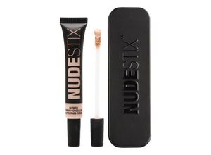 0839174012737 - NUDESTIX Nudefix Cream Concealer 10ml (Various Shades) - Nude 2