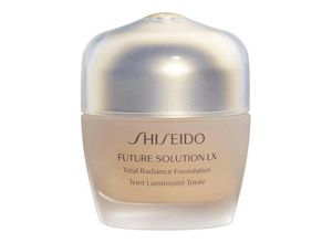 0729238139411 - - Future Solution Lx Total Radiance - Foundation - Future Solution Lx Total Radiance Foundation E-base