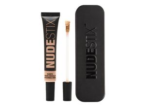 0839174012775 - NUDESTIX Nudefix Cream Concealer 10ml (Various Shades) - Nude 5