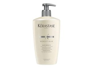 3474636612475 - Densifique Bain Densité Feuchtigkeit spendendes und straffendes Shampoo für schütteres Haar 500 ml