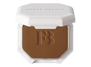 0840026646123 - Fenty Beauty - Pro Filtr Soft Matte Powder Foundation - pro Filtr Soft Matte Powder Fdt 445