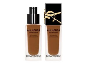 3614273714686 - All Hours Foundation langanhaltende Make-up Foundation SPF 39 Farbton DW7 25 ml