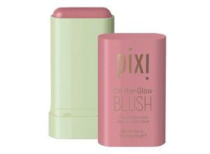 0885190342938 - - On-the-glow Blush - Strahlender Feuchtigkeitsstick - Glow on-the-glow Blush Fleur-