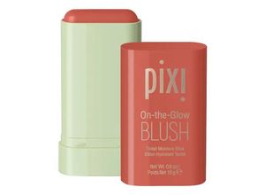 0885190342921 - - On-the-glow Blush - Strahlender Feuchtigkeitsstick - Glow on-the-glow Blush Juicy-