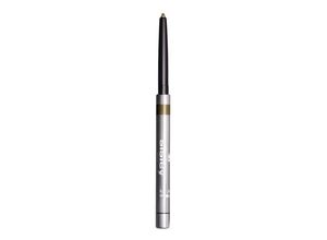 3473311874238 - sisley Phyto Khol Star Waterproof Augen Make-up eyeliner & kajal grün (4 Sparkling Bronze) strahlend langanhaltend Deckkraft Hoch