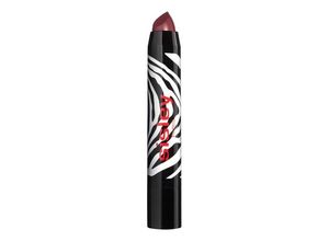 3473311878212 - sisley Phyto Lip Twist Lippenstift Lippen Make-up lippenstifte Stift lila (21 Ruby) mattierend Deckkraft Mittel bis Hoch