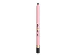 0651986170517 - Too Faced - Killer Liner Waterproof - Waterproof Eyeliner - -eyeliner Killer Liner - Killer Black