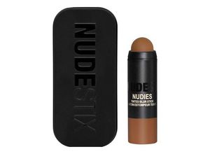 0839174001786 - NUDESTIX Nudies Tinted Blur 612g (Various Shades) - Deep 8