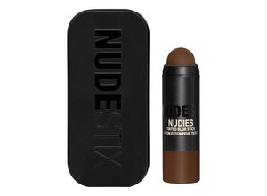 0839174001809 - NUDESTIX Teint Make-up Foundation Tinted Blur Stick Nr 10 Deep 610 g