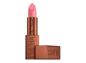 0651986005734 - Too Faced - Cocoa Bold - Em-power Pigment - Creme-Lippenstift in Chocolate Strawberry-Rosa