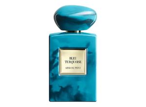 3614271968593 - - Privé Bleu Turquoise - Eau De Parfum - Vaporisateur 100 Ml