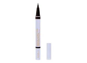 8059304060434 - - Brow Ambition - Micro-stroking Brow Pen - -brow Ambition - Black Brown