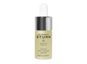 4015165332534 - - Mini Super Anti-aging Serum - Anti-aging-serum Straffung Und Anti-falten - -serum Anti-aging 10ml