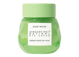 0850001316279 - Glow Recipe Gesichtspflege Moisturizer Retinol Eye Mak Avocado 15 ml