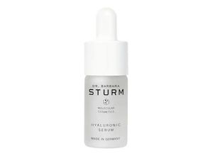 4015165332473 - - Mini Hyaluronic Serum - Feuchtigkeitsspendendes Serum Im Reiseformat - -serum Mini Hyaluronic 10ml