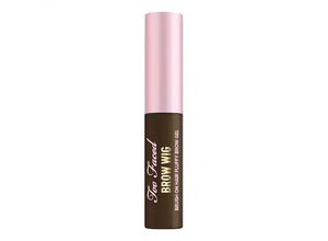 0651986010912 - Too Faced - Brow Wig Eyebrow Gel - Brow Mascara - brows Wig Espresso