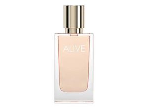 3614229371628 - - Boss Alive - Eau De Parfum - Edp 30ml-