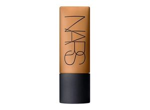 0194251004174 - Nars - Soft Matte Complete Foundation - Matte Foundation - tahoe - Medium Dark 2 With Golden Undertones