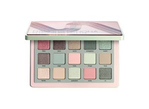 7290113704299 - - Retro Glam - Lidschattenpalette - -palette Retro Glam