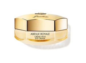 3346470615366 - - Abeille Royale Eye Cream - Faltenverringernde Augencreme - Abeille Royale Creme Yeux 15ml-