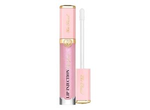 0651986504435 - Too Faced - Lip Injection Power Plumping Lip Gloss -volumen-lipgloss - lip Injection Lip Gloss - Pretty Pony